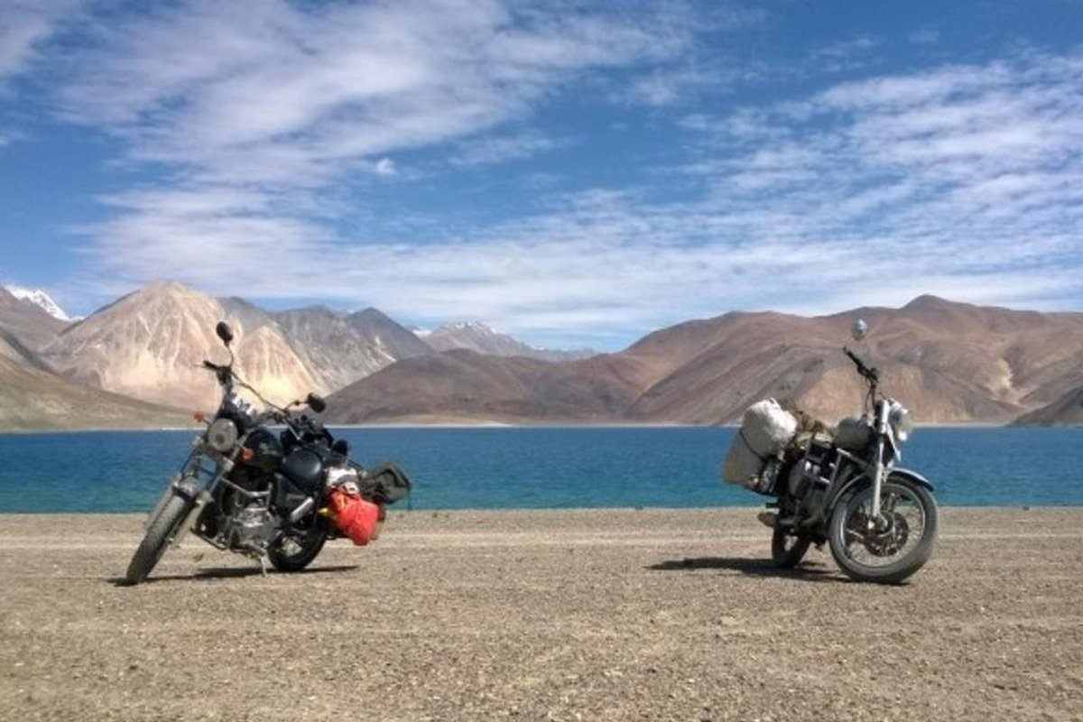 Leh Ladhak Tours - Safar Holidays
